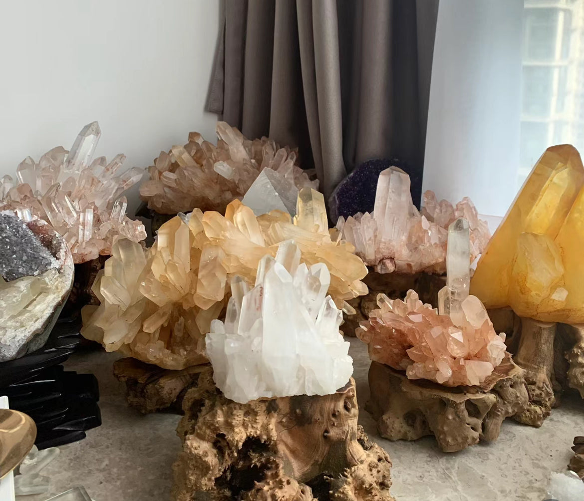 Size Guide – Crystalili
